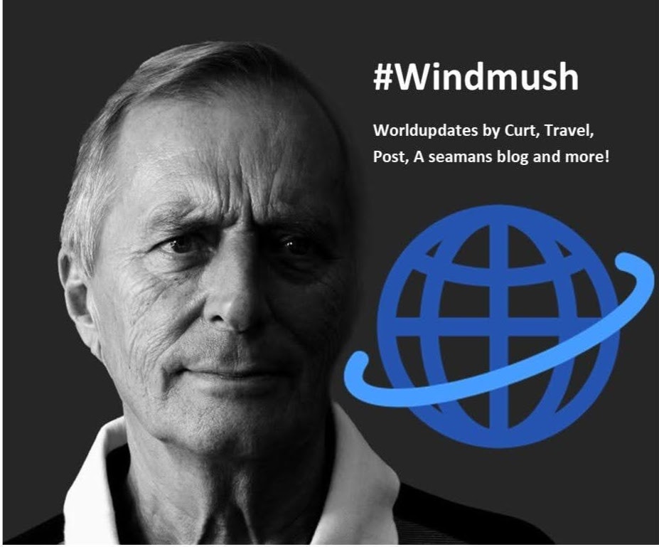 WORLD EXPO OSAKA 2025, #Spain. #Worldupdates Curt Bergsten/Windmush # ...